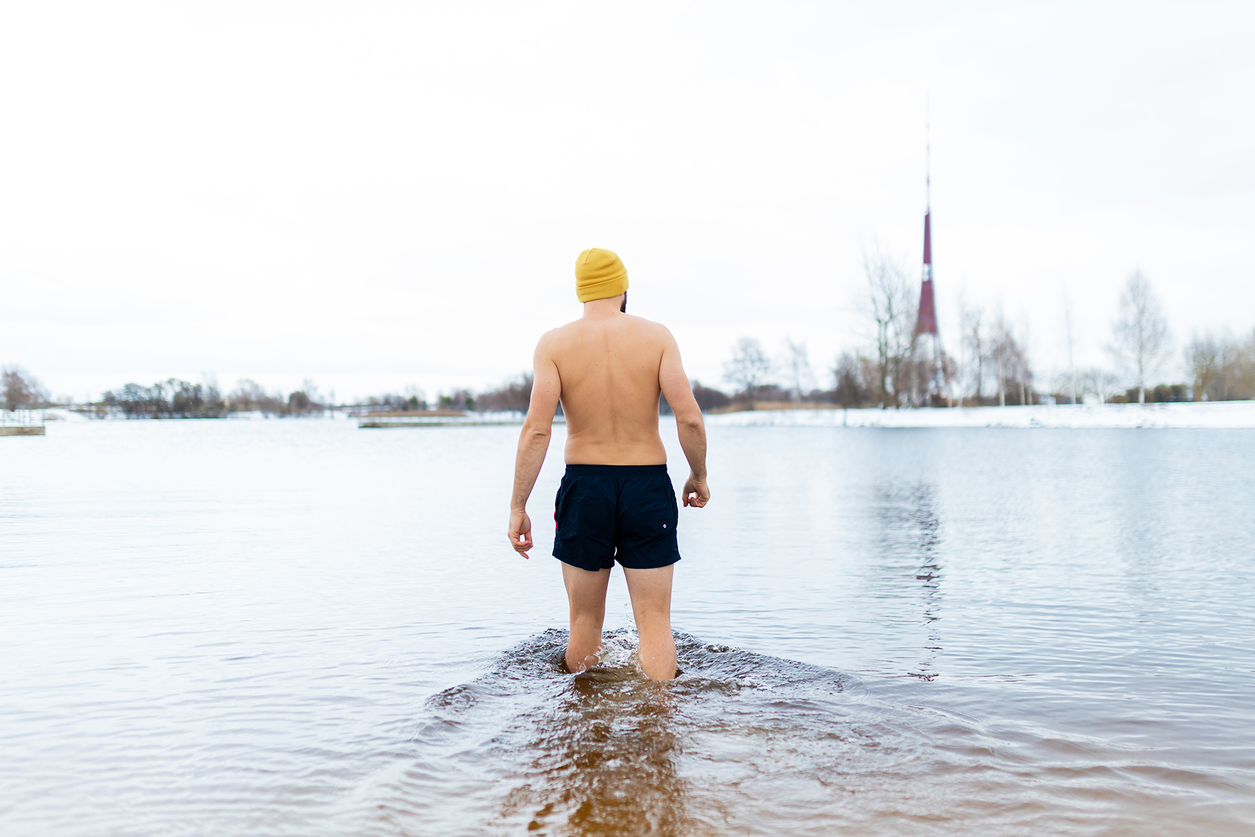 The Benefits Of Contrast Therapy - Sauna Weekly