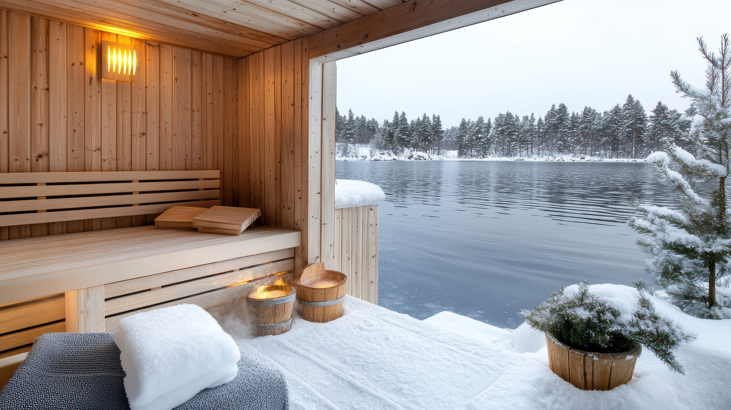 🪺 Sauna Egg Hunts? 7 Wholesome Easter Traditions from Nordic Countries ...